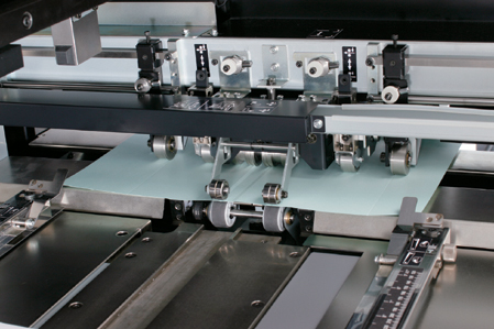 DPB-500 Perfect Binder