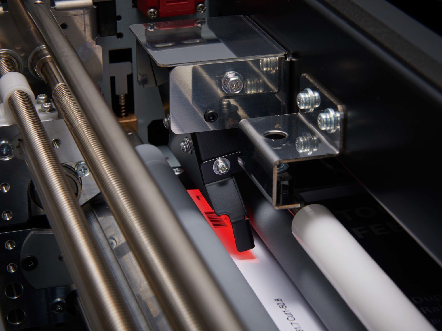 DC-618 Slitter/Cutter/Creaser