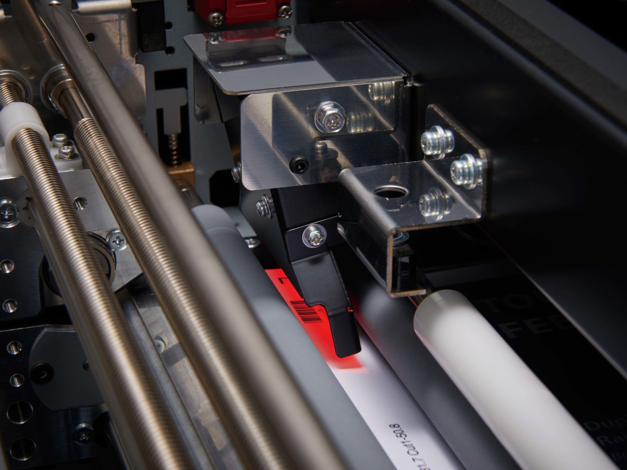 DC-618 Slitter/Cutter/Creaser