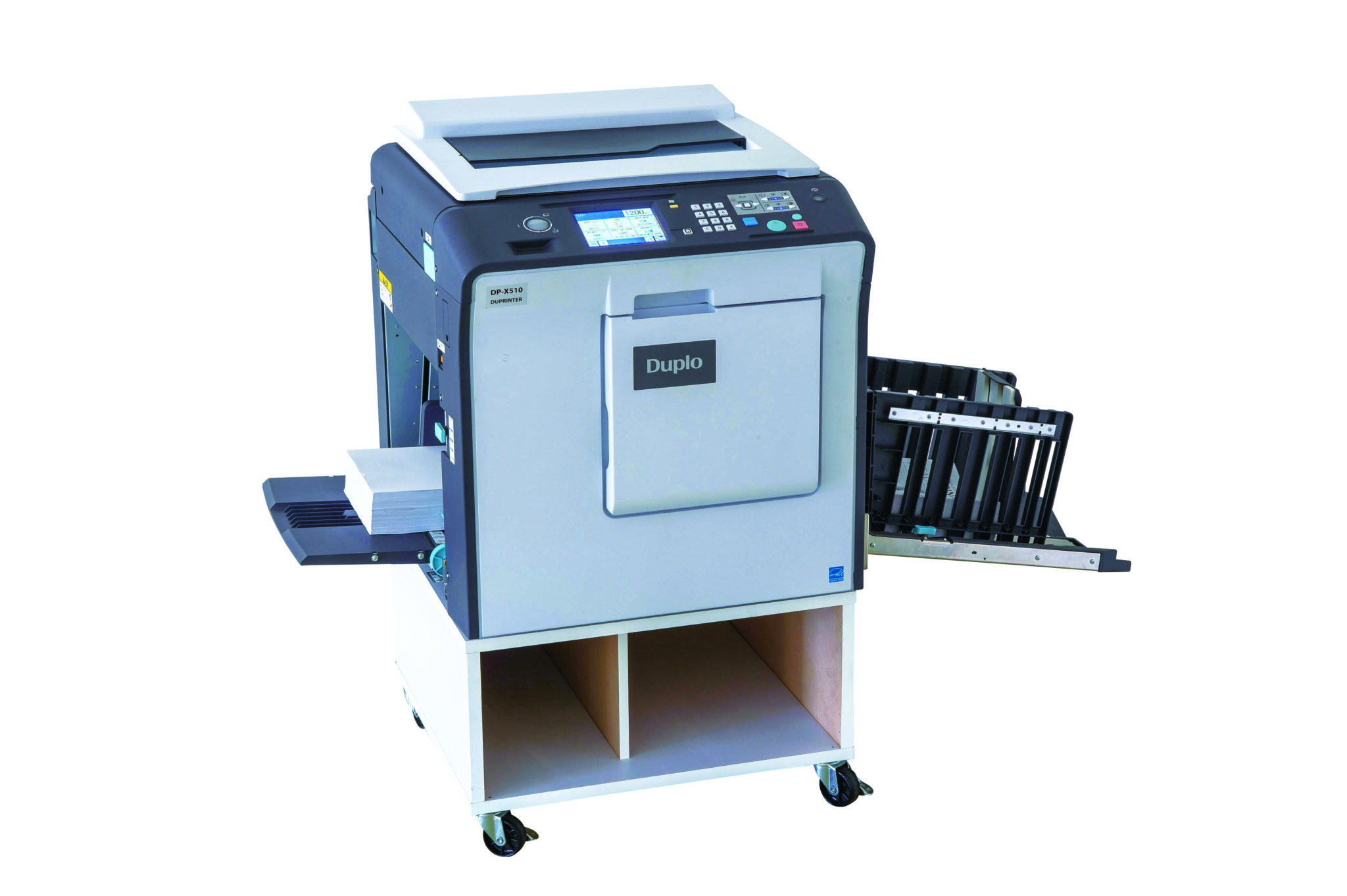 DP-X510 Digital Duplicator