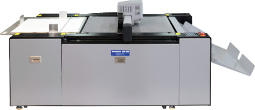 DPC-400 Digital Die Cutter
