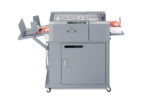 DC-618 Slitter/Cutter/Creaser