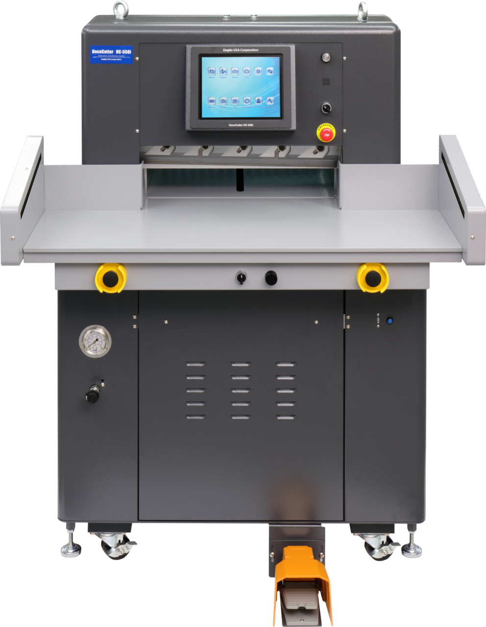 CC-229 Card Cutter