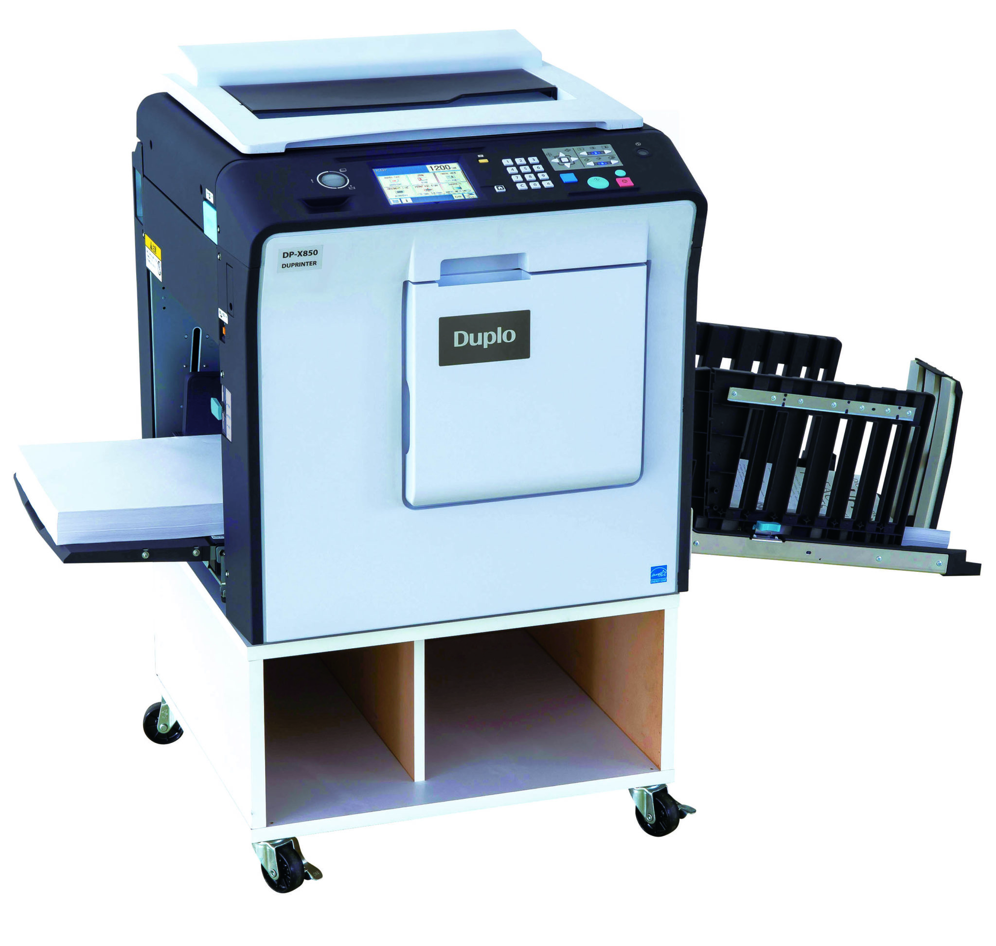 Duplo USA Kicks off 2021 with Three Product Launches | Duplo USA