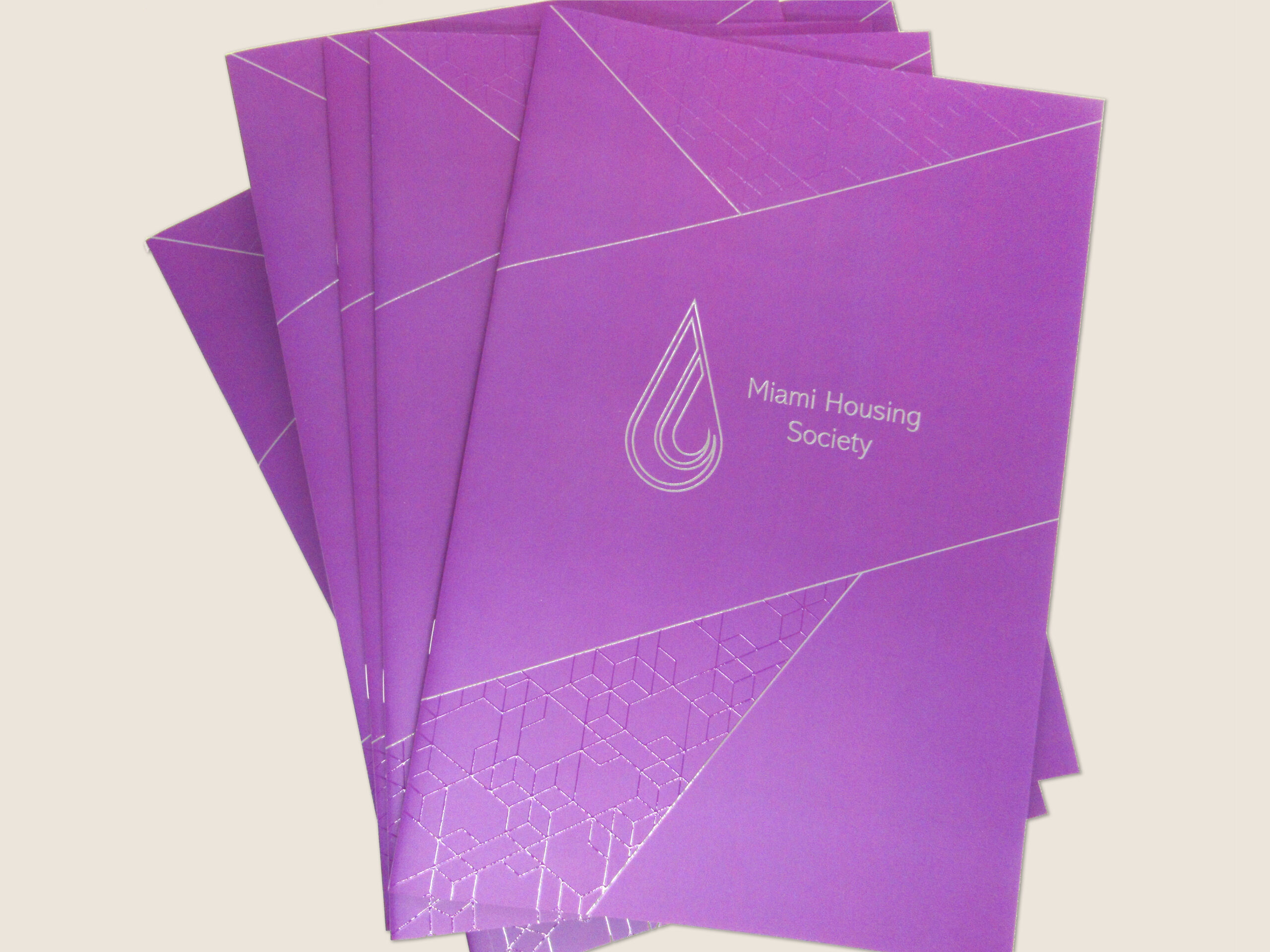 Letter Size Booklets | Duplo USA