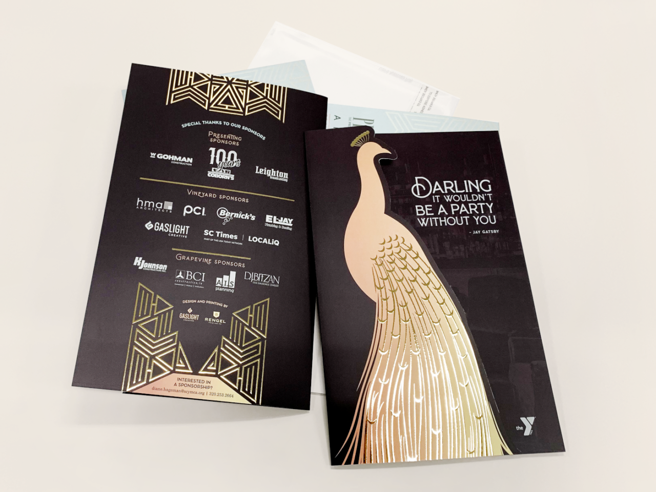 2021 Shima Award Recipients | Duplo USA