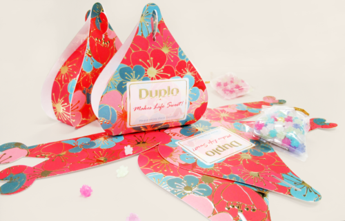 Duplo USA Corporation - Innovative Print Finishing Solutions