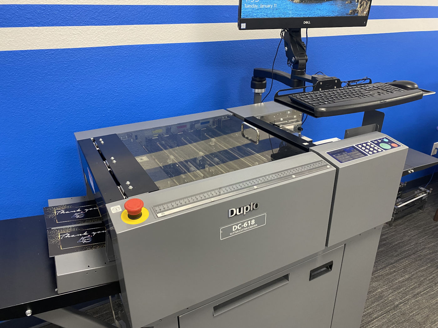 How to Plan for a Successful Equipment Installation | Duplo USA