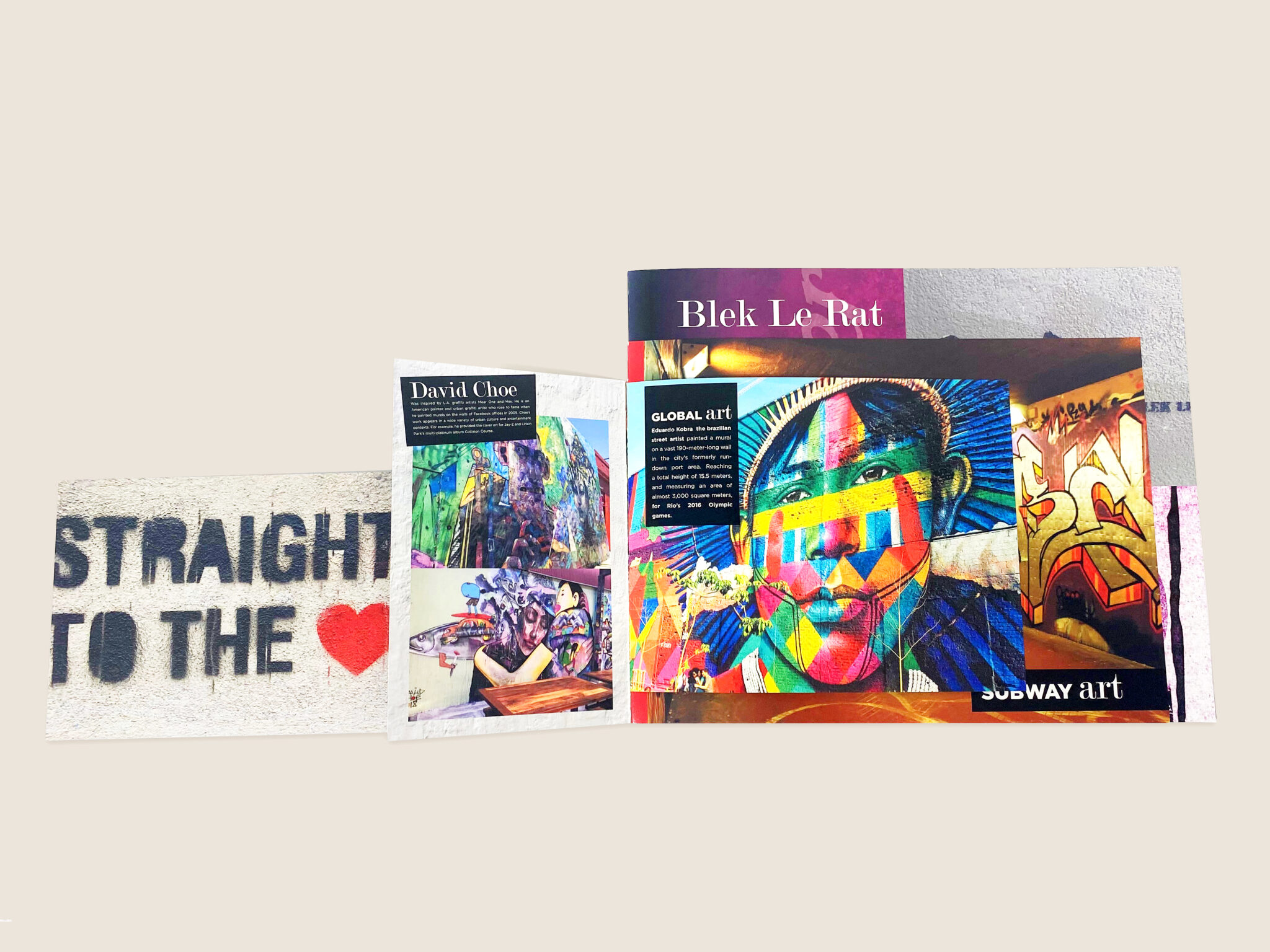 Create Multi-Sized Booklets | Duplo USA