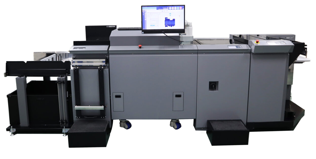 Duplo to Highlight B2 Finishing & Packaging Solutions at 2023 Dscoop Edge