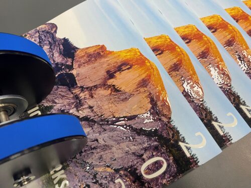 Print Finishing 101 | Duplo USA