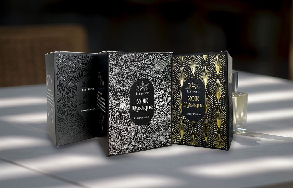 Finishes for Labels and Packaging | Duplo USA