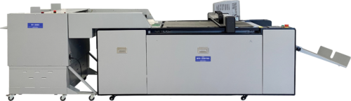 DPC-600 PKG Digital Die Cutter