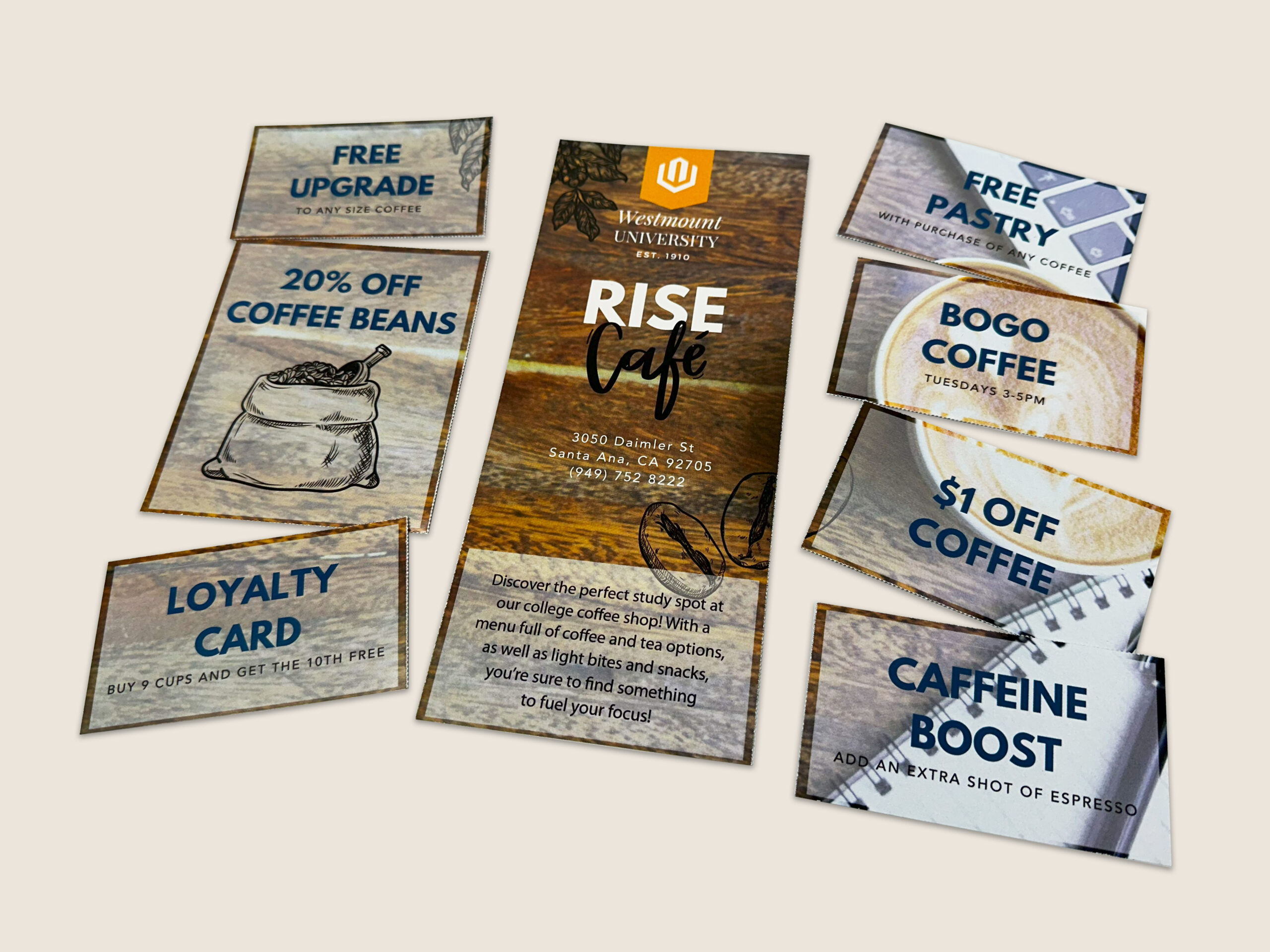 Produce Coupons with T- and L-Shape Perforations | Duplo USA