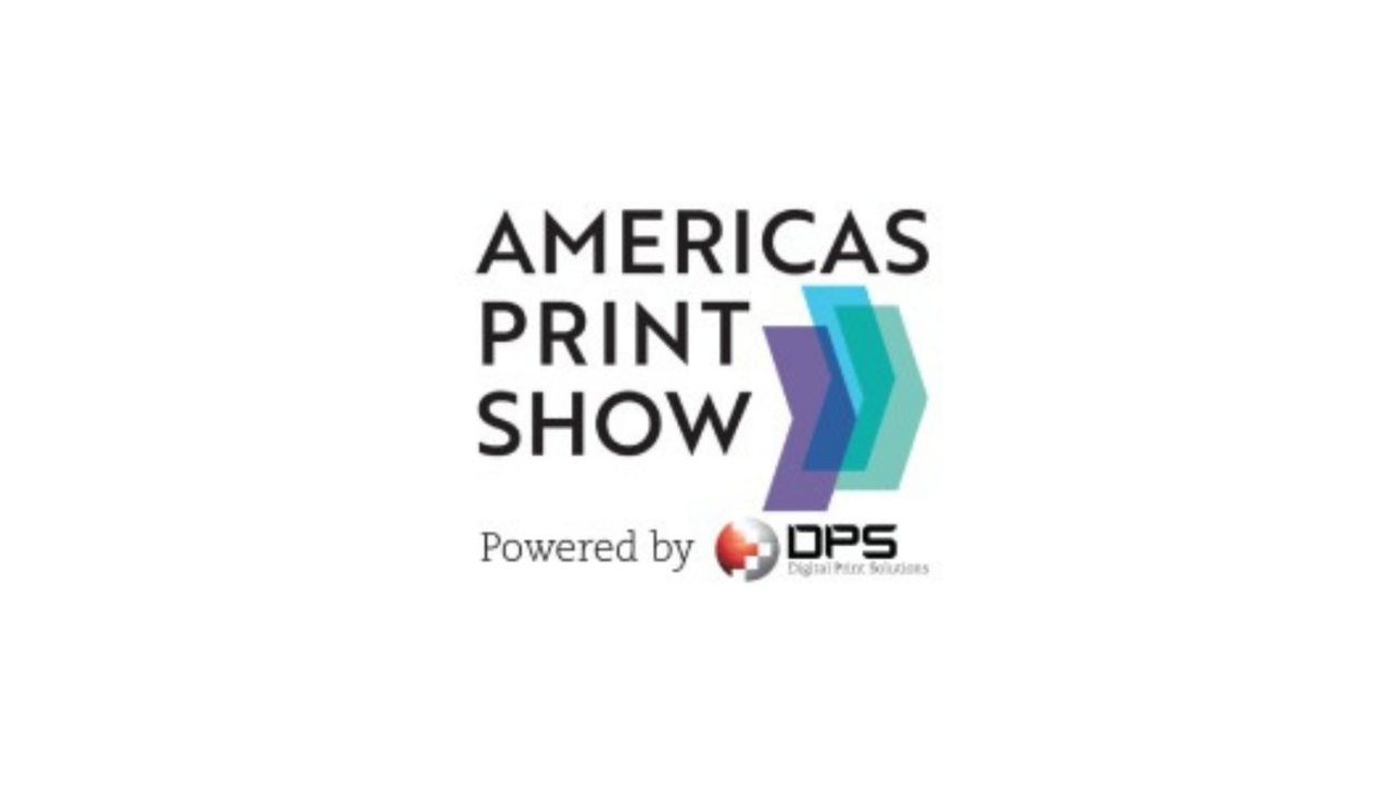 Americas Print Show 2024 | Duplo USA