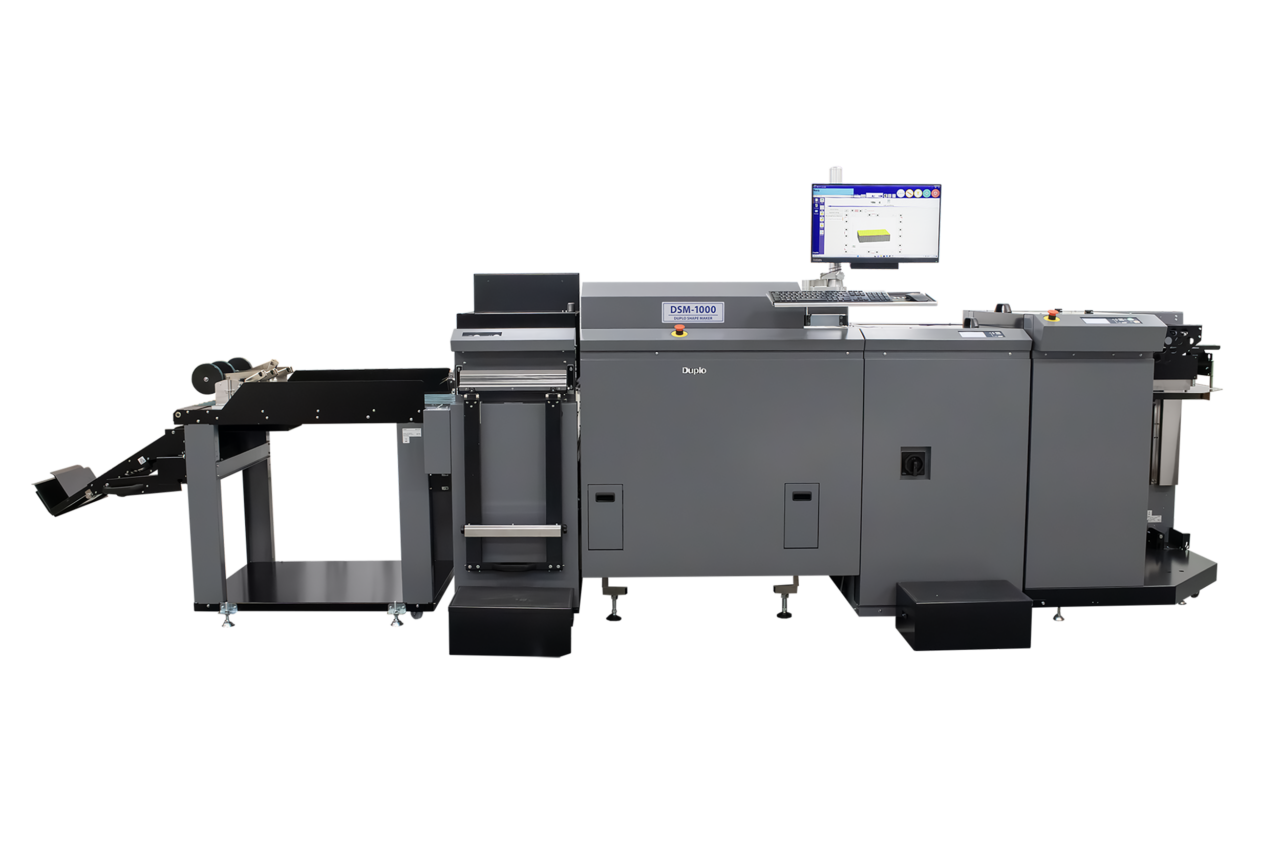 DPC-600 PKG Digital Die Cutter