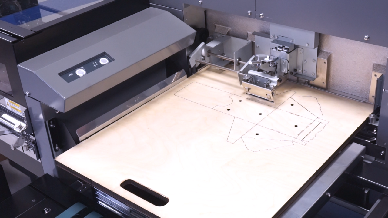 A Quick Guide to Duplo Die Cutting Machines | Duplo USA