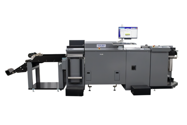 UD-M300 Rotary Die Cutter