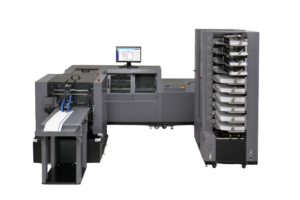 Duplo USA Corporation - Innovative Print Finishing Solutions