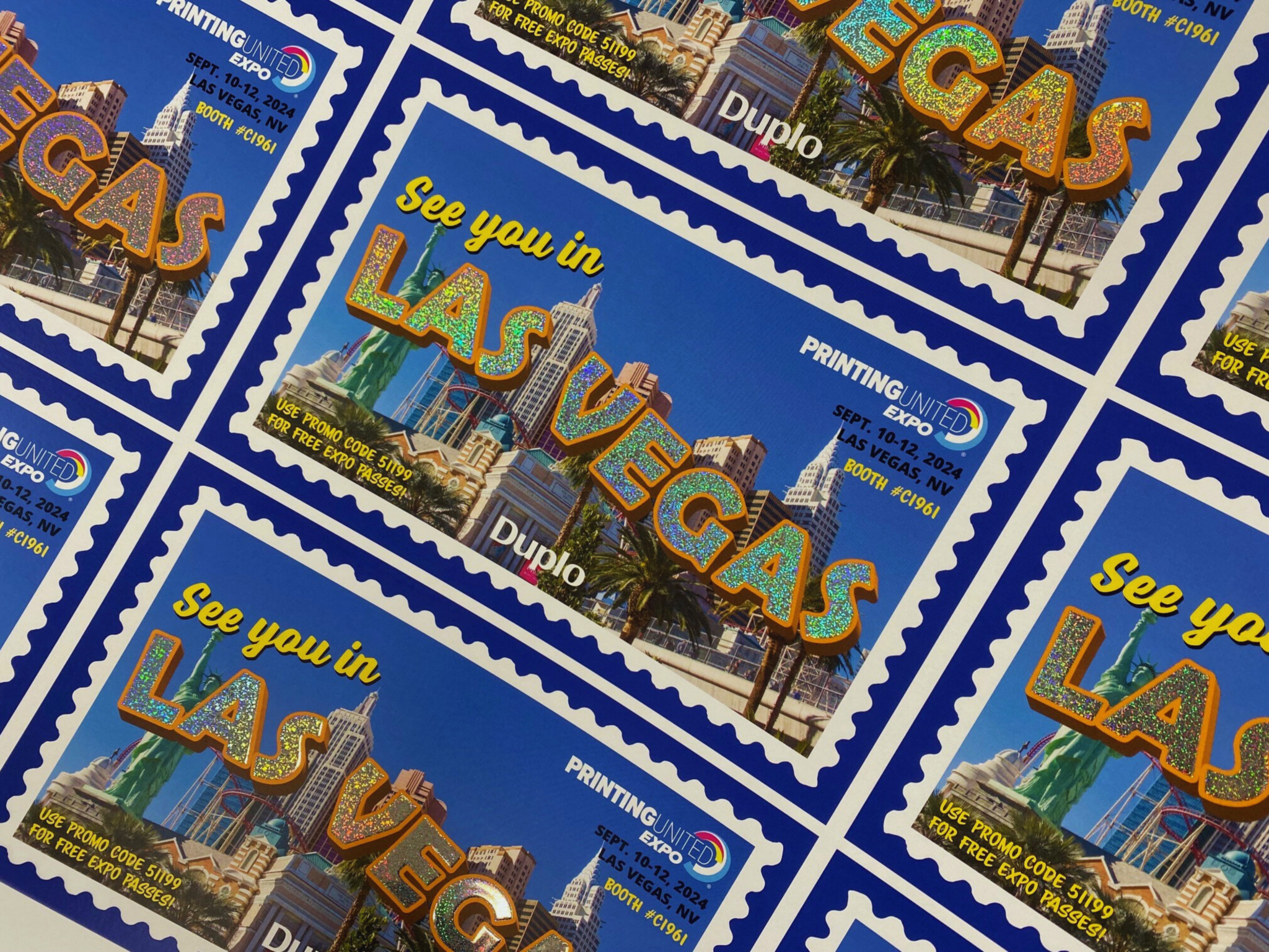 Digital Print Embellishment 101: Trends, Tips, and Tools | Duplo USA