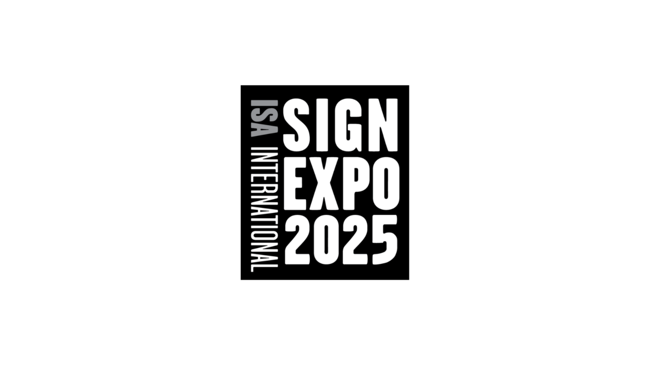 ISA Sign Expo 2025 | Duplo USA